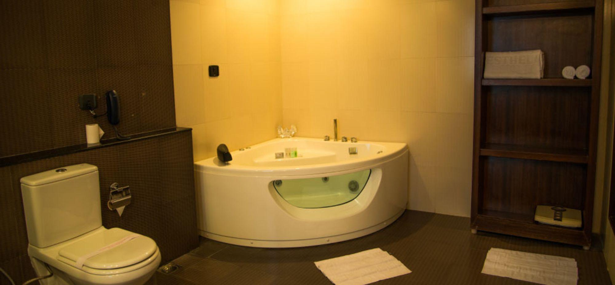 ESTHELL VILLAGE RESORT | ⋆⋆⋆⋆ | MAHABALIPURAM, INDIA | SEASON DEALS ...