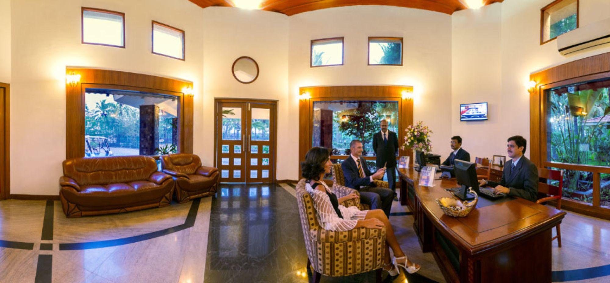 ESTHELL VILLAGE RESORT | ⋆⋆⋆⋆ | MAHABALIPURAM, INDIA | SEASON DEALS ...