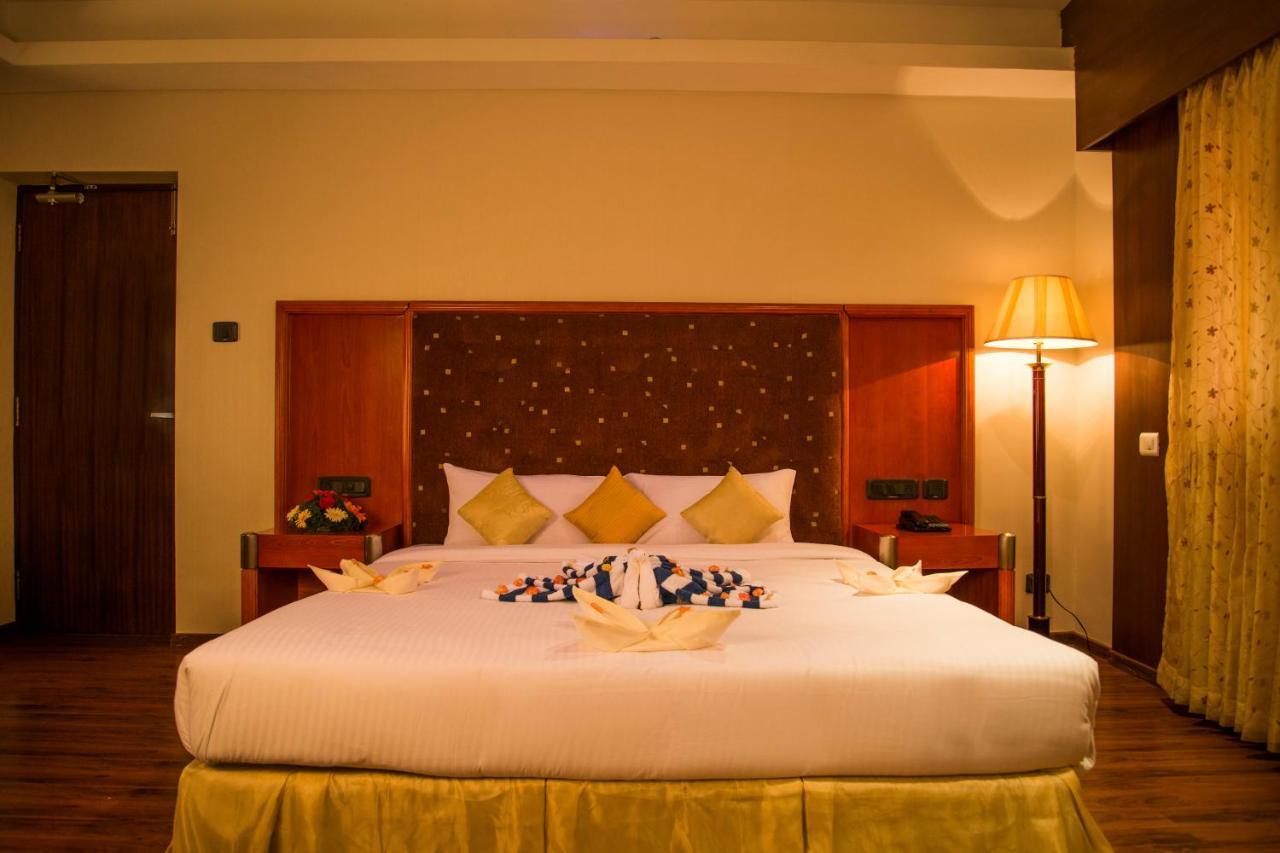 ESTHELL VILLAGE RESORT | ⋆⋆⋆⋆ | MAHABALIPURAM, INDIA | SEASON DEALS ...
