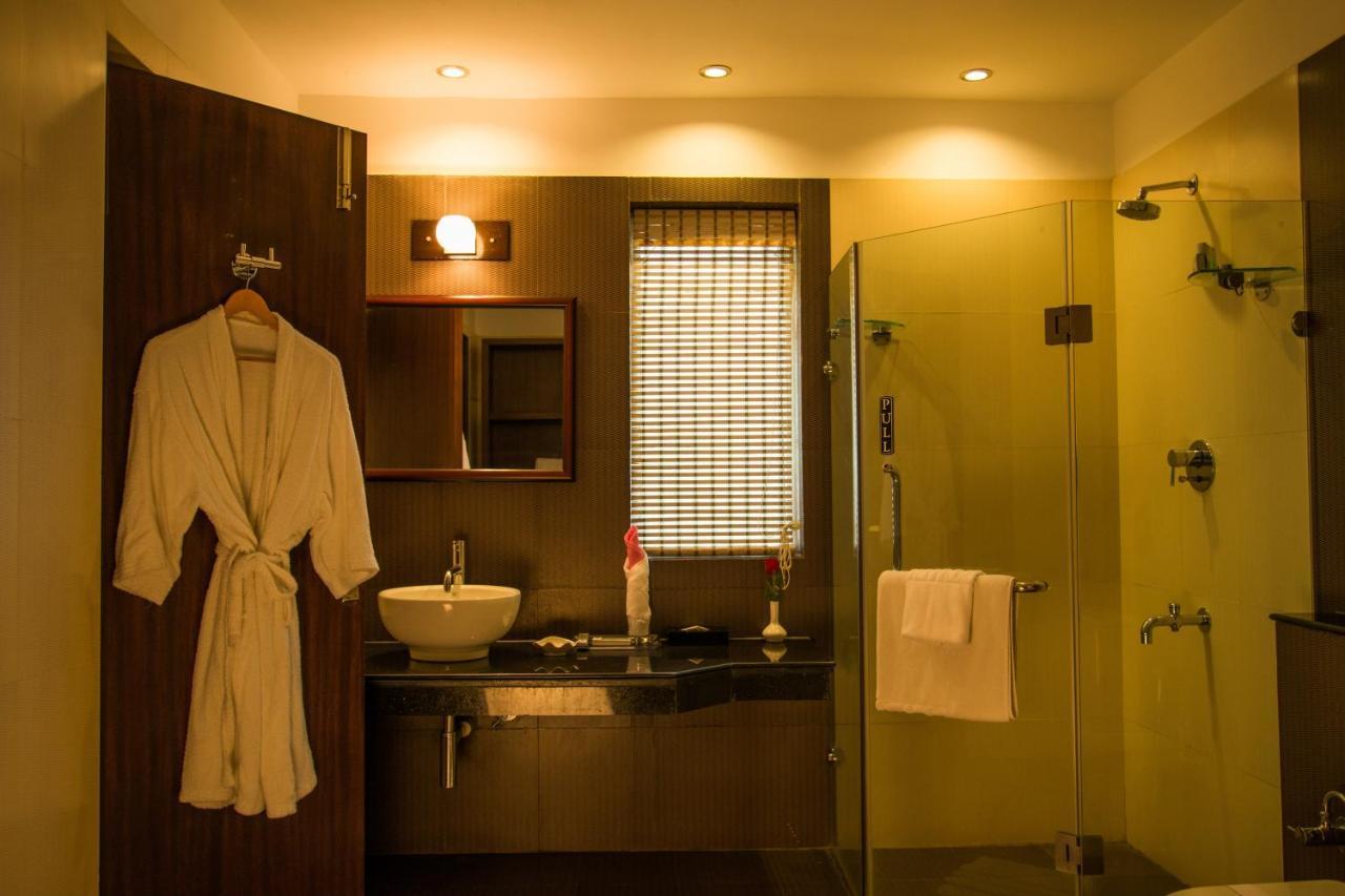 ESTHELL VILLAGE RESORT | ⋆⋆⋆⋆ | MAHABALIPURAM, INDIA | SEASON DEALS ...