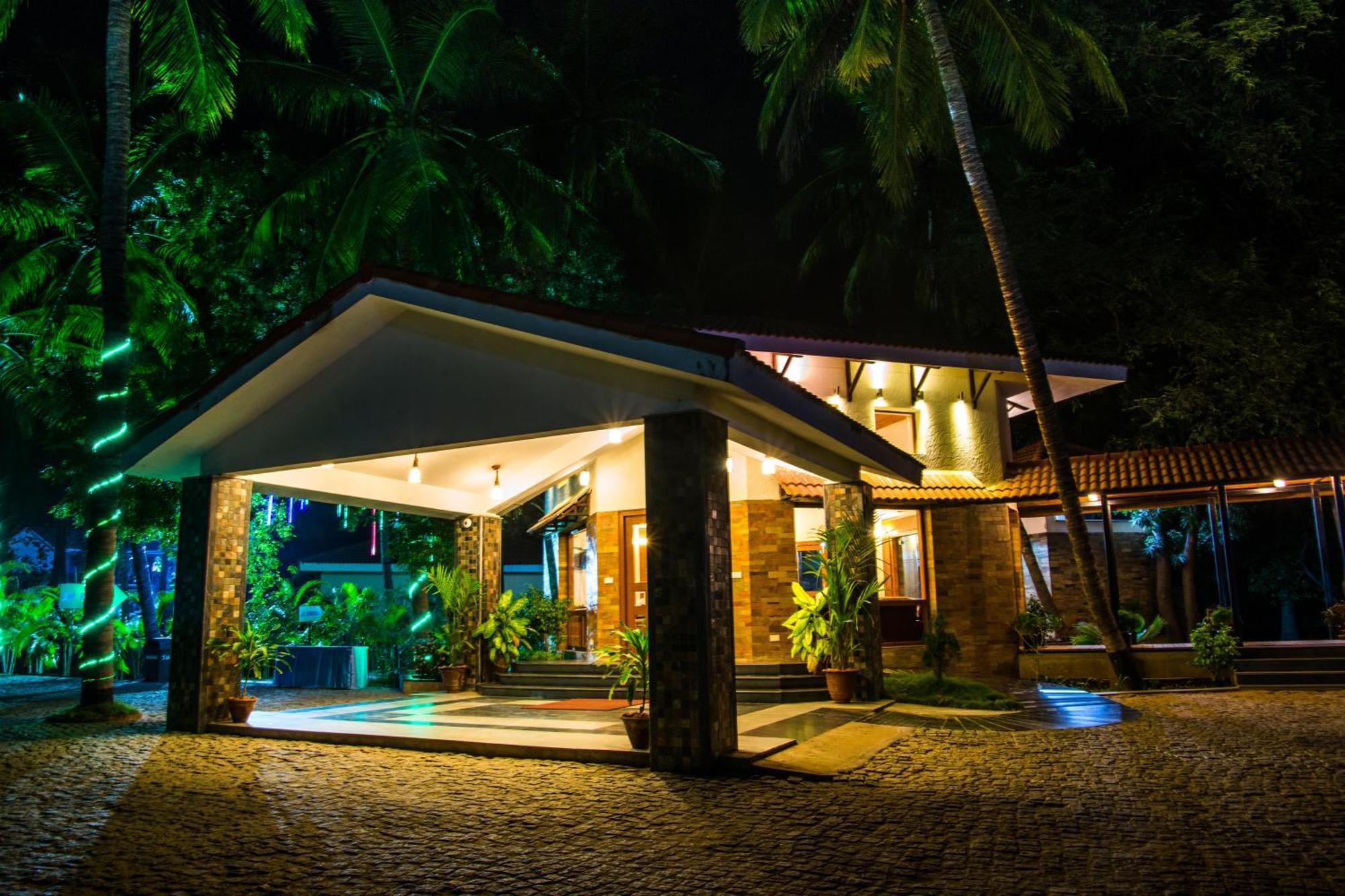 ESTHELL VILLAGE RESORT | ⋆⋆⋆⋆ | MAHABALIPURAM, INDIA | SEASON DEALS ...
