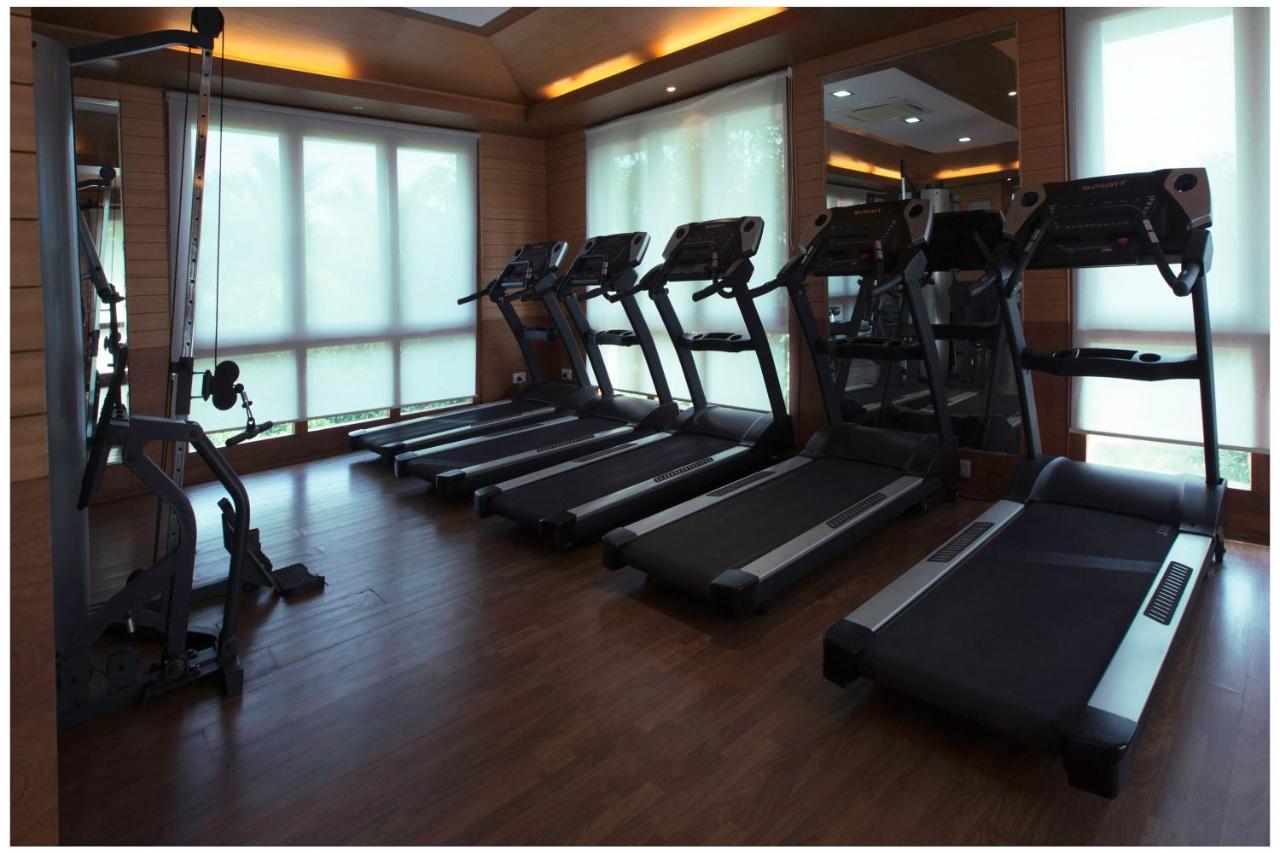 ESTHELL VILLAGE RESORT | ⋆⋆⋆⋆ | MAHABALIPURAM, INDIA | SEASON DEALS ...